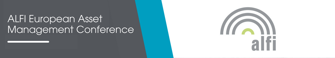 ALFI - European Asset Management Conference